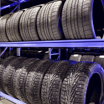 Johnny & Gore Car Care is a Tire Shop in Glen Burnie, MD 21061